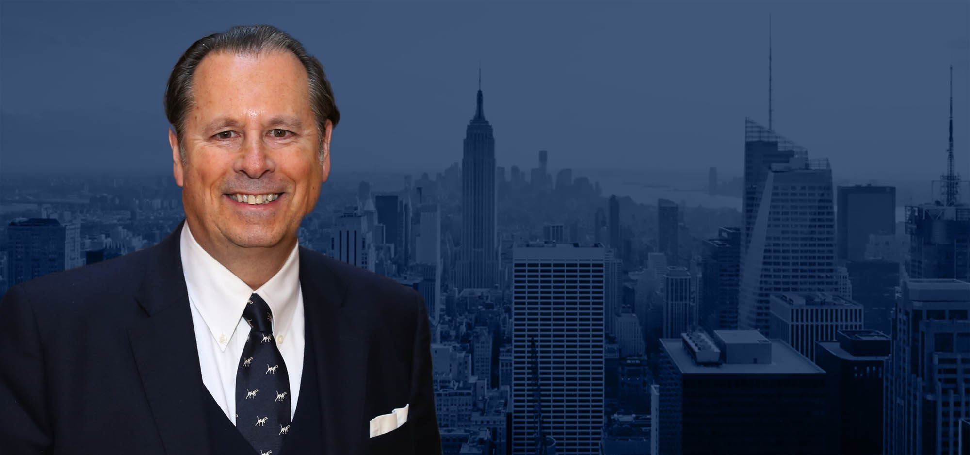 Bernt Ullmann - “The 6 Billion Dollar Man”